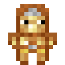 Dwarf Miner Totem - Minecraft Mods - CurseForge