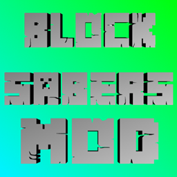 Block Sabers - Minecraft Mods - CurseForge