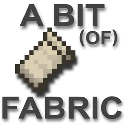 VeryGames - A Bit of Fabric