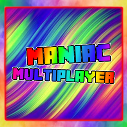 Maniac Multiplayer - Minecraft Modpacks - CurseForge