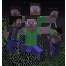 LotMoreSteves - Minecraft Mods - CurseForge