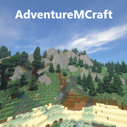 AdventureMCraft - Minecraft Modpacks - CurseForge