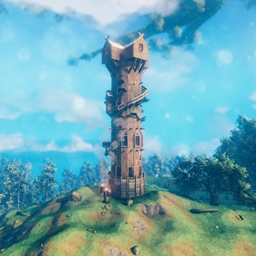 AdvancedBuilding - Gallery - Valheim Mods - CurseForge