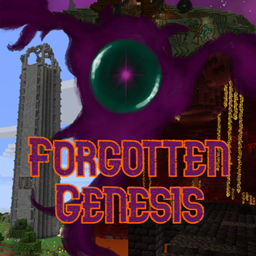 Forgotten Origins - Gallery - Minecraft Modpacks - CurseForge