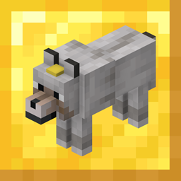 Butter Dog - Minecraft Resource Packs - CurseForge