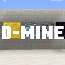 D-Mine - Minecraft Worlds - CurseForge