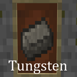 The Tungsten Mod - Minecraft Mods - CurseForge