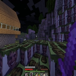 The sus pack!!11!!! - Gallery - Minecraft Resource Packs - CurseForge