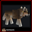 Another Better Wolves - Minecraft Resource Packs - CurseForge
