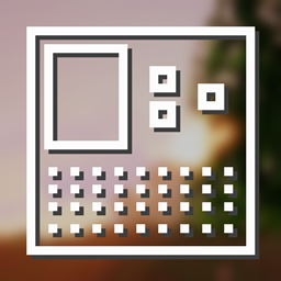 ClearHUD (Transparent Inventories) - Minecraft Resource Packs - CurseForge