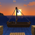 Small Ships - Mods - Minecraft - CurseForge