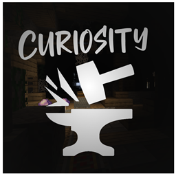 Curiosity Forge - Minecraft Modpacks - CurseForge