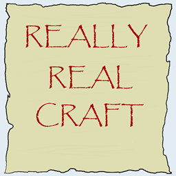 Really Real Craft - Minecraft Modpacks - CurseForge
