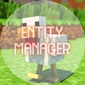 Overview - Entity Manager - Bukkit Plugins - Projects - Bukkit