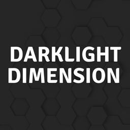 Darklight Dimension - Minecraft Mods - CurseForge