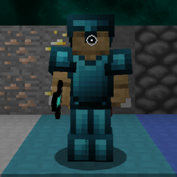 Marine 32x - Minecraft Resource Packs - CurseForge