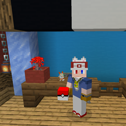 A Traveler's Tale: A Strange Journey among a world of Pokémon ...