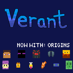 Verant - Minecraft Modpacks - CurseForge