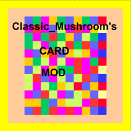 Trading Cards Mod - Minecraft Mods - CurseForge