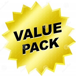 ValuePack - Minecraft Modpacks - CurseForge
