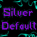 Silver Default - Resource Packs - Minecraft - CurseForge