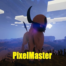 PixelMasters - Minecraft Modpacks - CurseForge