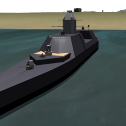 Large Boat Parts Pack - Kerbal Space Program Mods - CurseForge