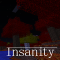 Changes - Insanity:Assorted Magics - Mods - Minecraft - CurseForge