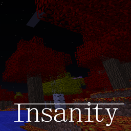 Sanity - Minecraft Mods - CurseForge