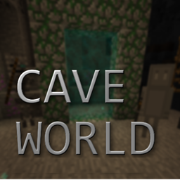 Caveworld 2 - Minecraft Mods - CurseForge