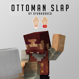 Ottoman Slap - Gallery - Minecraft Mods - CurseForge