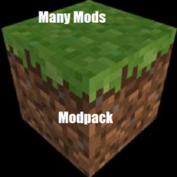 Many Mods Modpack - Minecraft Modpacks - CurseForge