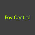 Fov Control - Mods - Minecraft - CurseForge