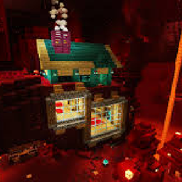 The Nether Worlds - Minecraft Modpacks - CurseForge