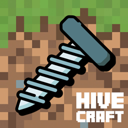 HiveCraft Tech - Minecraft Modpacks - CurseForge