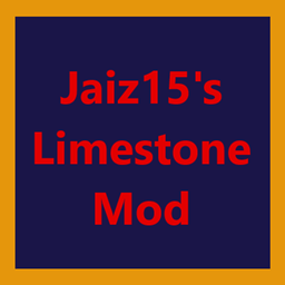 Jaiz15's Limestone And Marble Mod - Minecraft Mods - CurseForge
