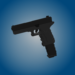 Glock and xp - Gallery - Minecraft Mods - CurseForge