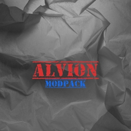 Install Alvion - Minecraft Mods & Modpacks - CurseForge