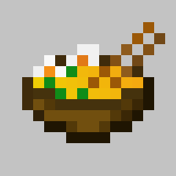 Ramen & Soups Pack - Minecraft Resource Packs - CurseForge