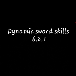 Dynamic Sword Skills 6.2.1 - Minecraft Mods - CurseForge