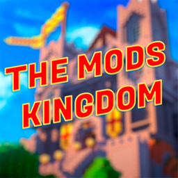 TMK - The Mods Kingdom - Minecraft Modpacks - CurseForge