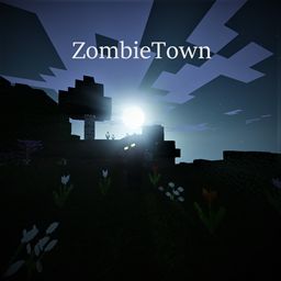 ZombieTown - Minecraft Modpacks - CurseForge
