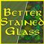 Better Stained Glass - Minecraft Resource Packs - CurseForge