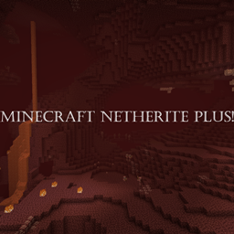 Nix3220's Netherite PLUS - Minecraft Mods - CurseForge