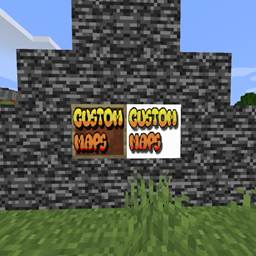 Custom map images - Minecraft Bukkit Plugins - CurseForge