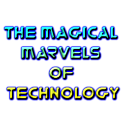 The Magical Marvels Of Technology - Minecraft Modpacks - CurseForge