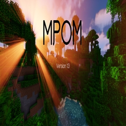 MPOM - Minecraft Modpacks - CurseForge
