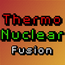 Thermonuclear Fusion - Minecraft Modpacks - CurseForge