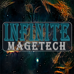 Infinite MageTech - Minecraft Modpacks - CurseForge