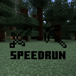 Speedrun! - Minecraft Worlds - CurseForge